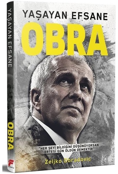Yaşayan Efsane Obra - Gökhan German Yaşayan Efsane Obra - Gökhan German