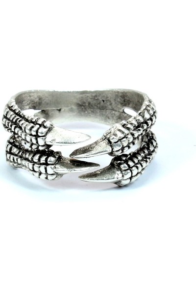 Modaroma Trkyüzük2 Pençe Yüzük