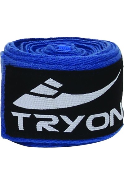 Tryon Boks Bandajı