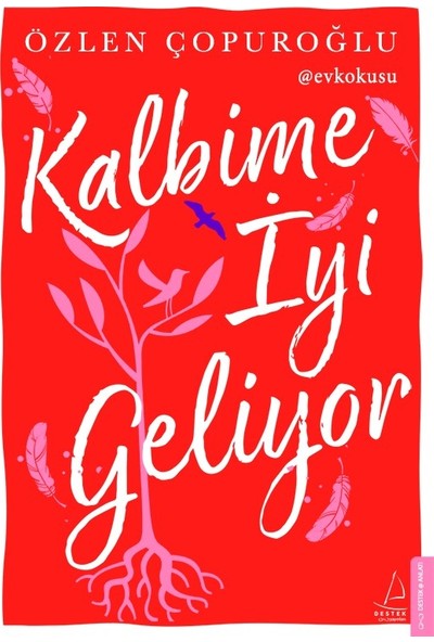 Kalbime İyi Geliyor - Özlen Çopuroğlu