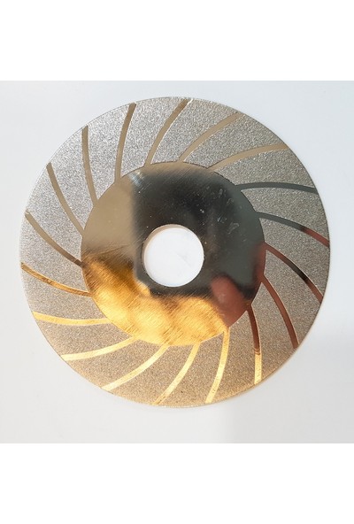 Pultuva Elmas Kesme Cam Kesme Elmas Bi̇leme Di̇ski̇ 100 x 1 x 20 Pultuva Elmas Kesme Cam Kesme Elmas Bi̇leme Di̇ski̇ 100 x 1 x 20