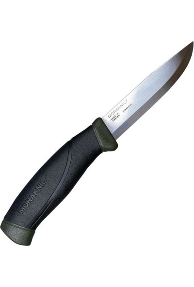 Morakniv Companion Adventure Asker Yeşili Bıçak Morakniv Companion Adventure Asker Yeşili Bıçak