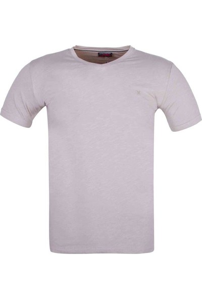 Exuma 118 2181 Erkek T Shirt