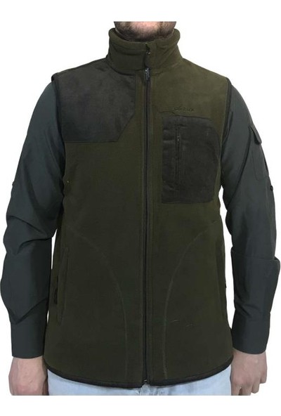 Guntack Artos Polar Yelek Guntack Artos Polar Yelek