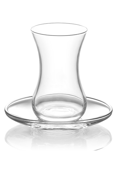 Lav Demet 12 Parça Çay Takımı