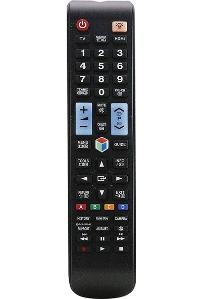 Weko Samsung Akilli Kumanda BN59-01220D Ti̇zen J Seri̇si̇ Yedek Kumanda Weko Samsung Akilli Kumanda BN59-01220D Ti̇zen J Seri̇si̇ Yedek Kumanda