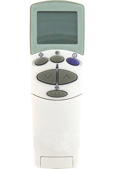 Weko 6711A90032S Arçelik Beko Uyumlu Klima Kumandası Weko 6711A90032S Arçelik Beko Uyumlu Klima Kumandası