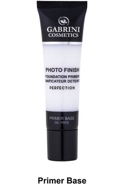 Gabrini Makyaj Bazı 30 ml
