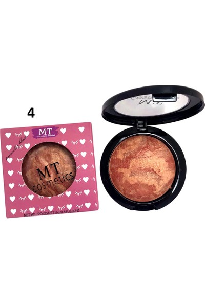 MT Terracotta Allık