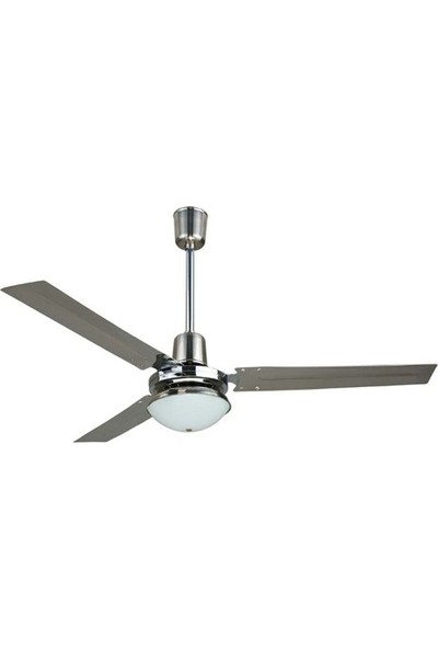 Kaşkar K48010 Lambalı Tavan Vantilatörü Kaşkar K48010 Lambalı Tavan Vantilatörü