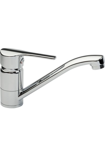 Eca Vera Döner Borulu Lavabo Bataryası