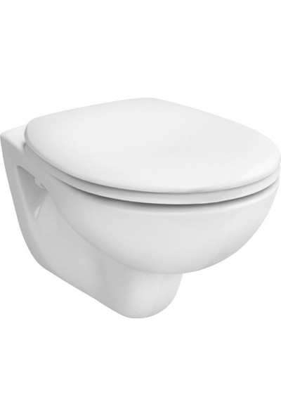 Vitra Arkitekt Asma Klozet Beyaz Vitra Arkitekt Asma Klozet Beyaz