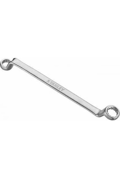 Stanley Maxi-Star 14X15 Mm Yıldız Anahtar
