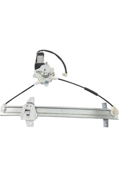 Suzuki Vitara Cam Krikosu Elektrikli Motorsuz Ön Sol 1989-1998 Suzuki Vitara Cam Krikosu Elektrikli Motorsuz Ön Sol 1989-1998