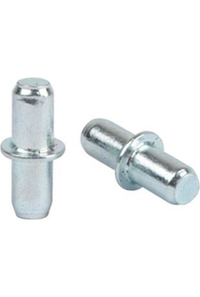 Ayder A 1812 Metal Halkalı Raf Pimi (20 Adet)