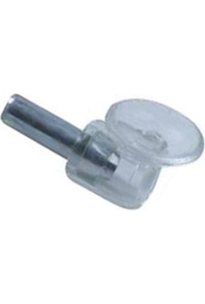 Ayder A 1815 Pvc Vantuzlu Raf Pimi (20 Adet) Ayder A 1815 Pvc Vantuzlu Raf Pimi (20 Adet)