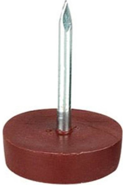 Ayder E 1618-5 Çivili Poligirit Şeffaf (25 Adet) Ayder E 1618-5 Çivili Poligirit Şeffaf (25 Adet)