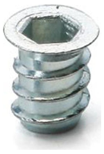 Ayder A 0300 Metal Dübel M6 8X13 (10 Adet) Ayder A 0300 Metal Dübel M6 8X13 (10 Adet)