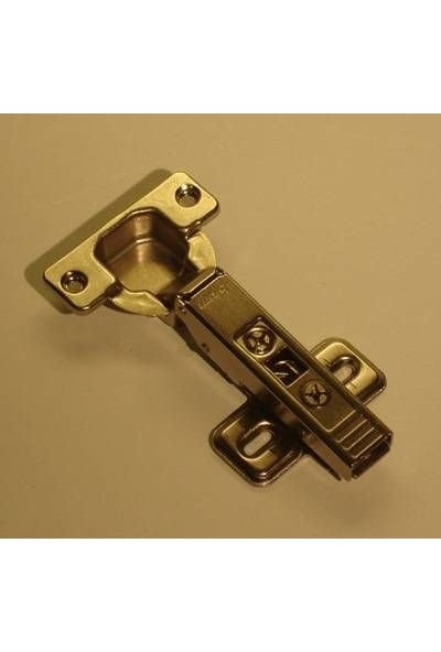 Blum Blum 70M2550 Clips Düz Yaysız Menteşe Blum Blum 70M2550 Clips Düz Yaysız Menteşe