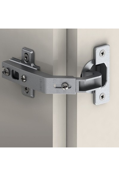 Samet Samet Star Köşe Katlanır Kapak Menteşe-1017062 Samet Samet Star Köşe Katlanır Kapak Menteşe-1017062