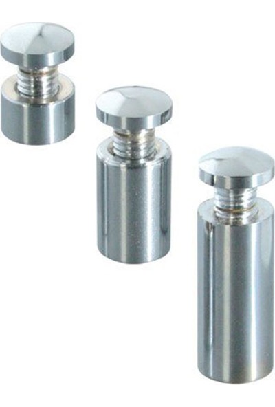 Ayder E 2605 Tabela Vidası 17X10