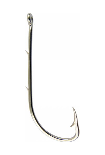 Mustad Olta İğnesi 92647 NPBLN 25 li Mustad Olta İğnesi 92647 NPBLN 25 li
