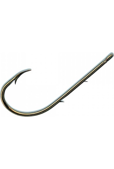 Mustad Olta İğnesi 5933 NPNI 10 lu