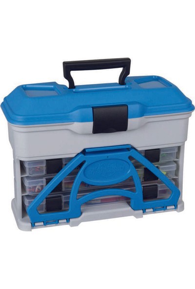 Flambeau T3 Multiloader Zerust Balıkçı Çantası