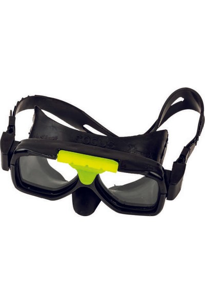 Albastar Focus Maske