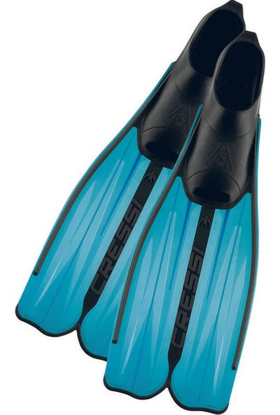 Cressi Rondinella Aquamarine Deniz Paleti
