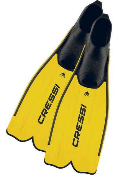 Cressi Rondinella Dalış Paleti