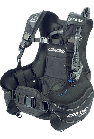 Cressi Start Bcd Yeleği
