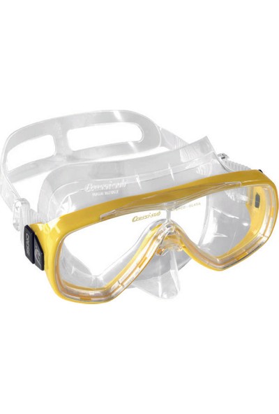 Cressi Onda Dalış Maskesi Cressi Onda Dalış Maskesi