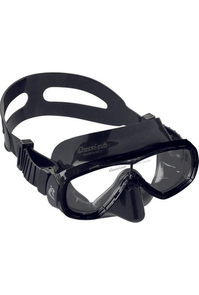Cressi Onda Dalış Maskesi