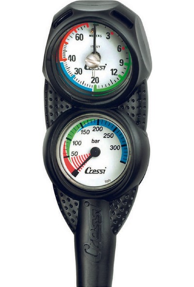 Cressi Mini Console Pd2 Cressi Mini Console Pd2