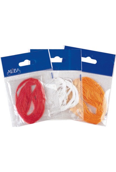 Zargana İpeği 10 Lu Zargana İpeği 10 Lu