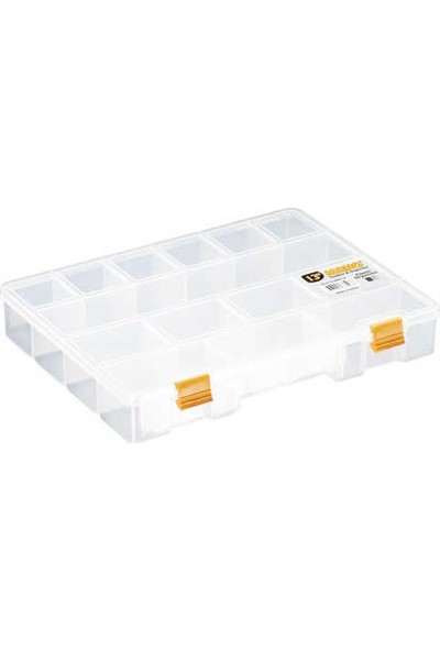 Mano Şorg Klasik Organizer 13