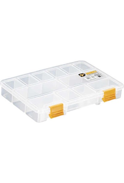 Mano Grip Klasik Organizer 9