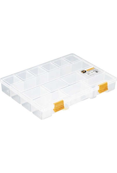 Klasik Organizer 11