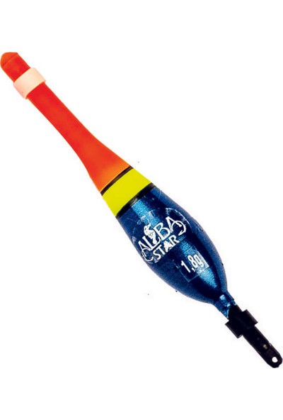 Albastar Plastik Olta Şamandırası 535 Albastar Plastik Olta Şamandırası 535