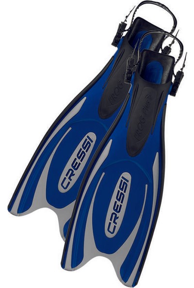 Cressi Frog Plus Dalış Paleti Cressi Frog Plus Dalış Paleti