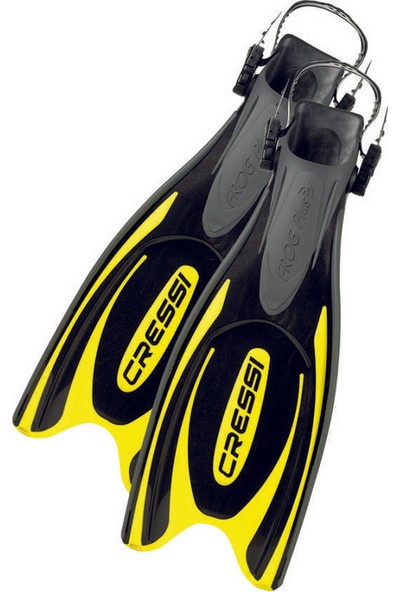 Cressi Frog Plus Dalış Paleti