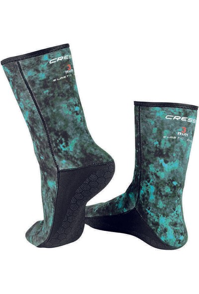 Cressi Scorfano Dalış Patiği