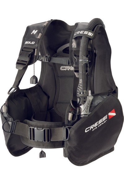 Cressi Solid Bcd Yeleği