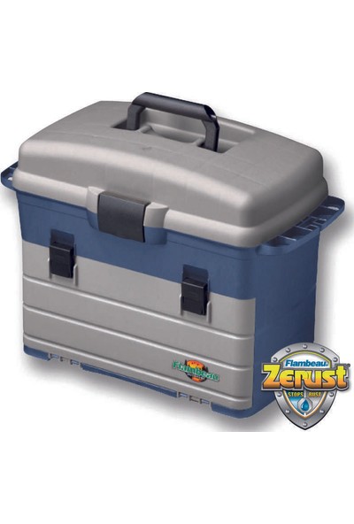 Flambeau Zerust Front Balıkçı Çantası Flambeau Zerust Front Balıkçı Çantası