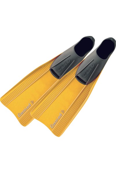 Cressi Clio Dalış Paleti