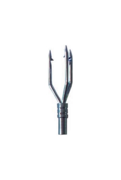 Albastar Saç Ayak Tüfek Ucu 98320