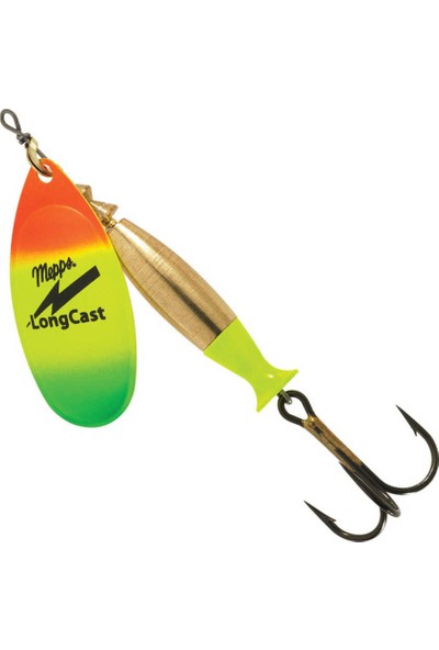Mepps Long Cast Olta Kaşığı Mepps Long Cast Olta Kaşığı