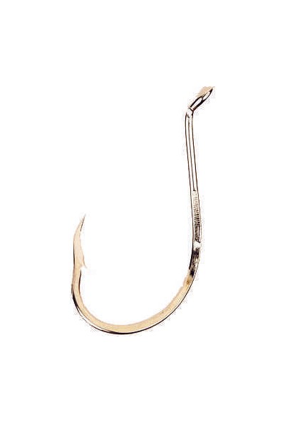Mustad Olta İğnesi 92553 25li