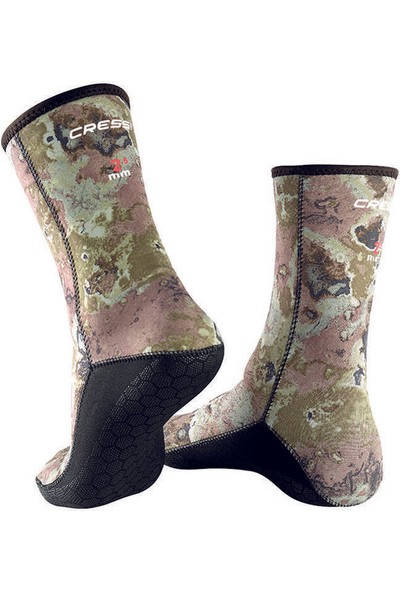 Cressi Metallite Dalış Patiği